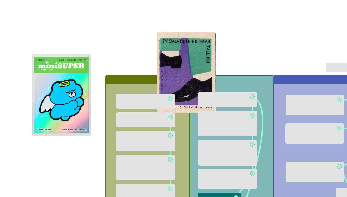 Friends of Kinopio / Ambassadors – Kinopio