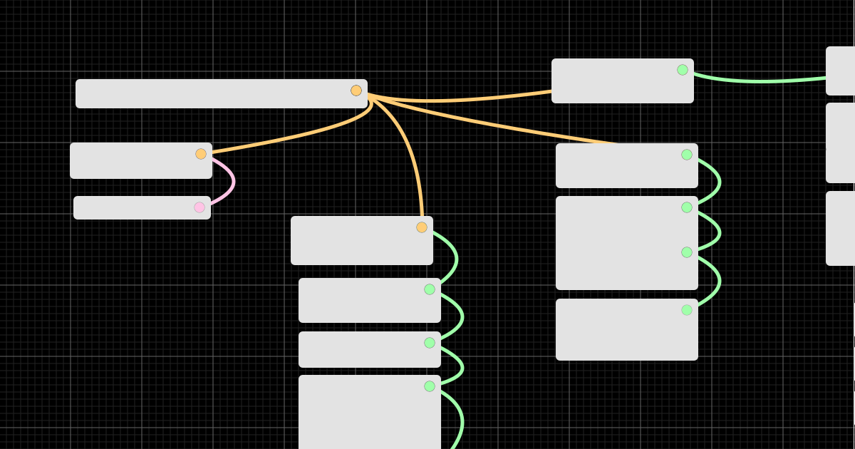 Phase Lights 2023 - Main Project Board – Kinopio